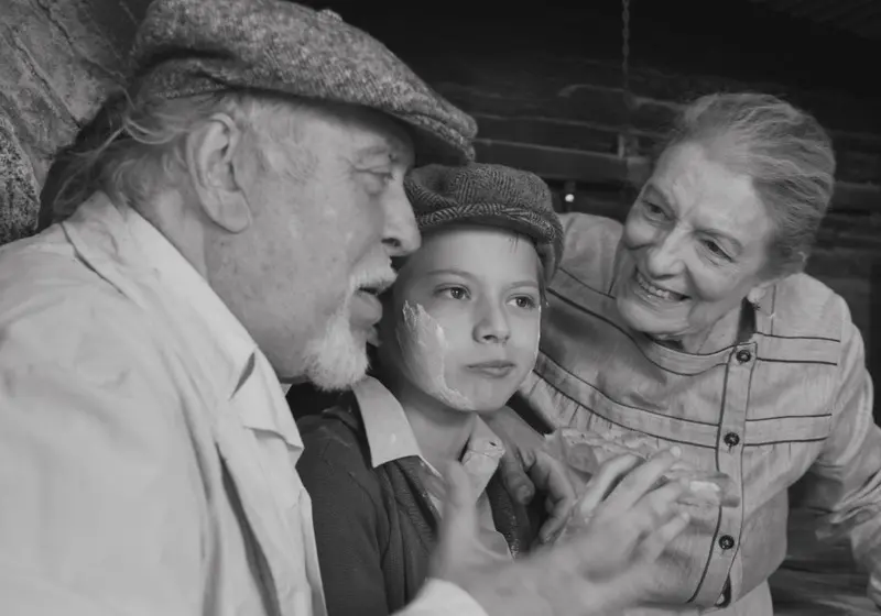 'Alberto Sordi secret' il docufilm girato nei luoghi cari all'Alberto ...