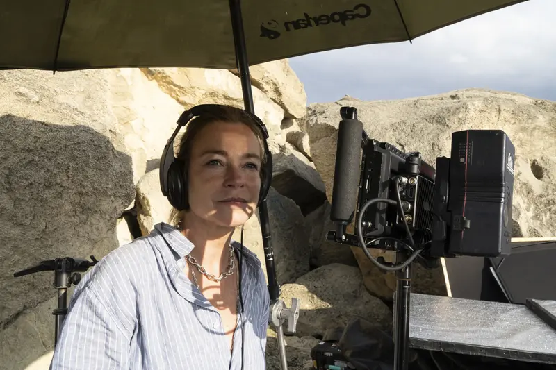 'L’ora di tutti', esordio alla regia di Stefania Rocca. Set in Salento ...