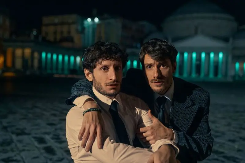 'Mica è colpa mia' di Umberto Carteni disponibile dal 1 gennaio. Set a Napoli | Italy for Movies