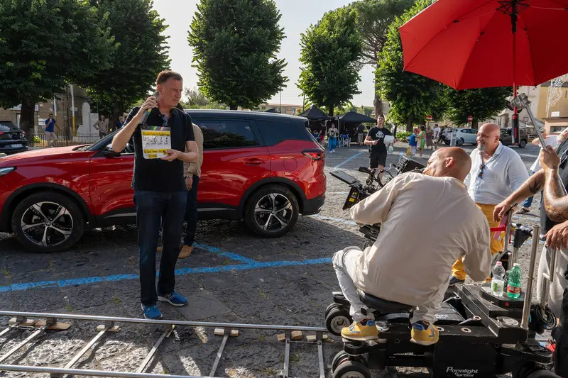 'Qui staremo benissimo' di Renato Giordano: l'amore tra le vigne del ...