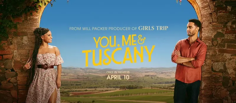 'You, Me & Tuscany', Universal porta la rom-com in Toscana | Italy for ...