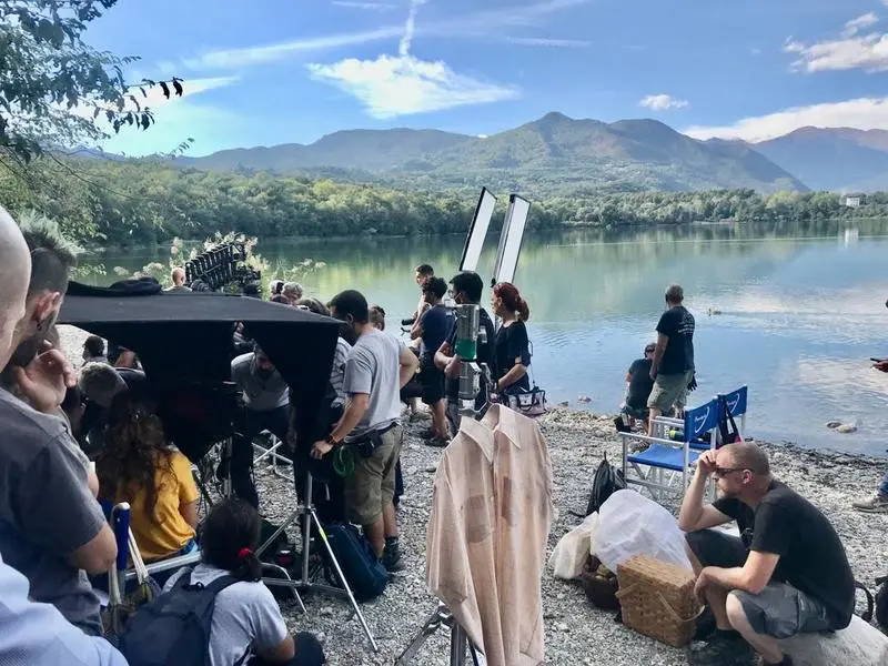 A Locarno 'La bella estate' di Laura Luchetti girato in Piemonte ...