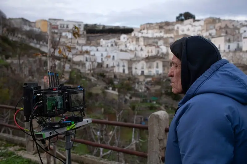 Apulia Film Fund: il bando | Italy for Movies