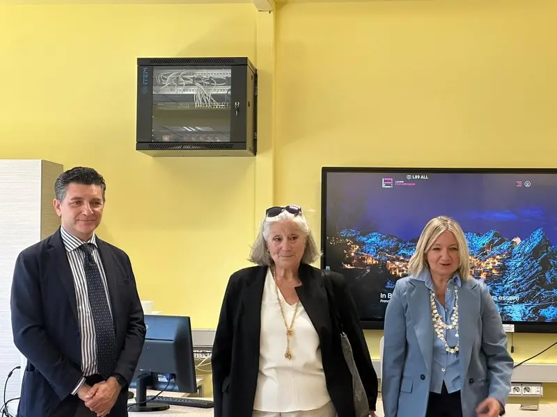 Botteghe del Cinema - A Potenza il corso di sartoria e taglio del costume cinematografico ...