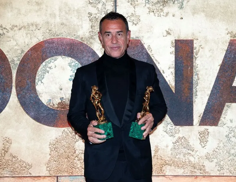 David di Donatello 2024: il viaggio di 'Io capitano' di Matteo Garrone ...