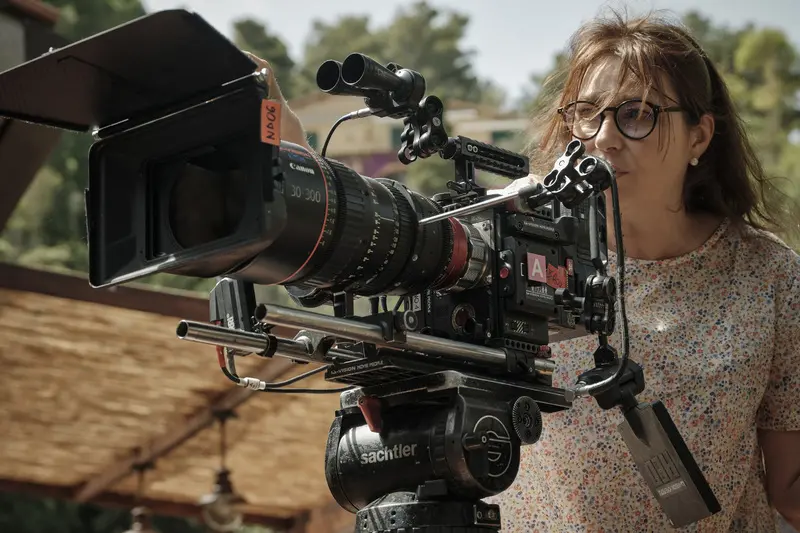 Francesca Archibugi gira “The Italian Chapel”, coproduzione Italia ...