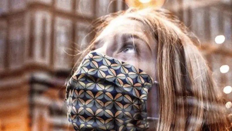 Il documentario Lockdown 2020 di Omar Rashid alla Festa del Cinema di Roma | Italy for Movies