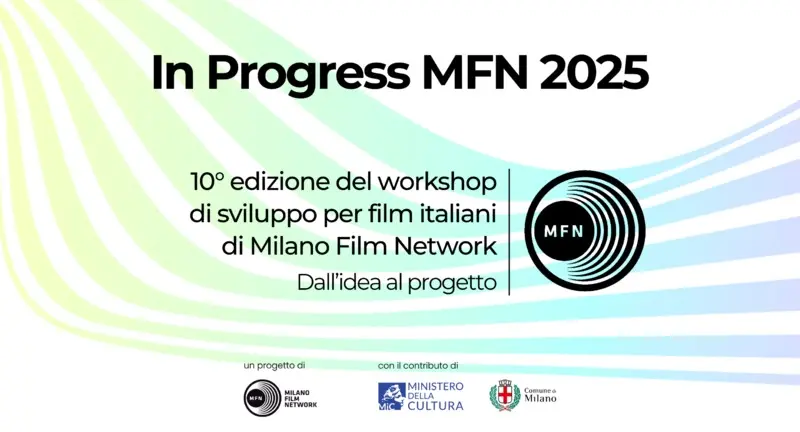 In Progress MFN. Il 14 luglio 2015 l'evento promosso da Fondo ...