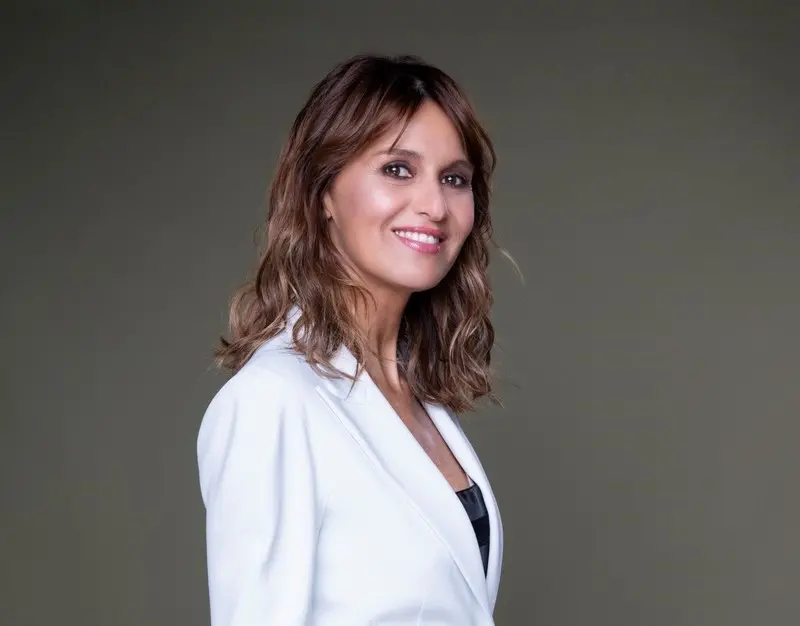 Paola Cortellesi a Genova per le riprese di 'Petra 3' | Italy for Movies