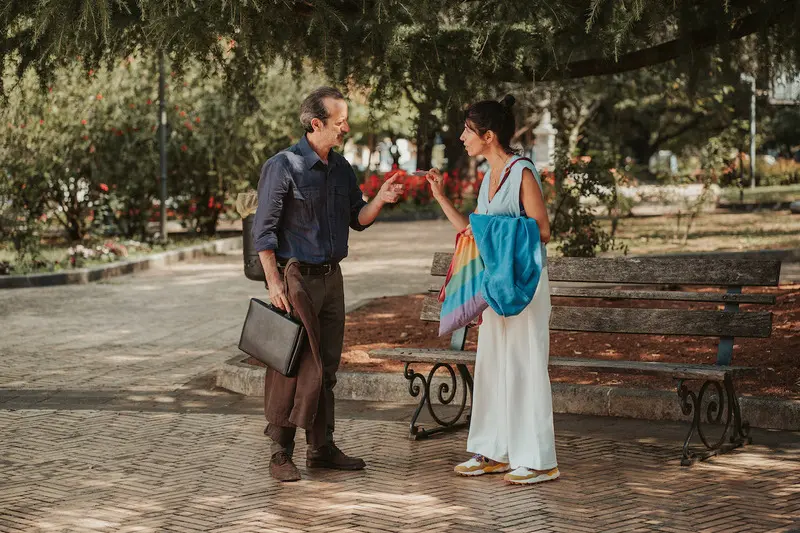 ‘Scordato’: Lauria, Maratea e Salerno nel nuovo film di Papaleo | Italy ...