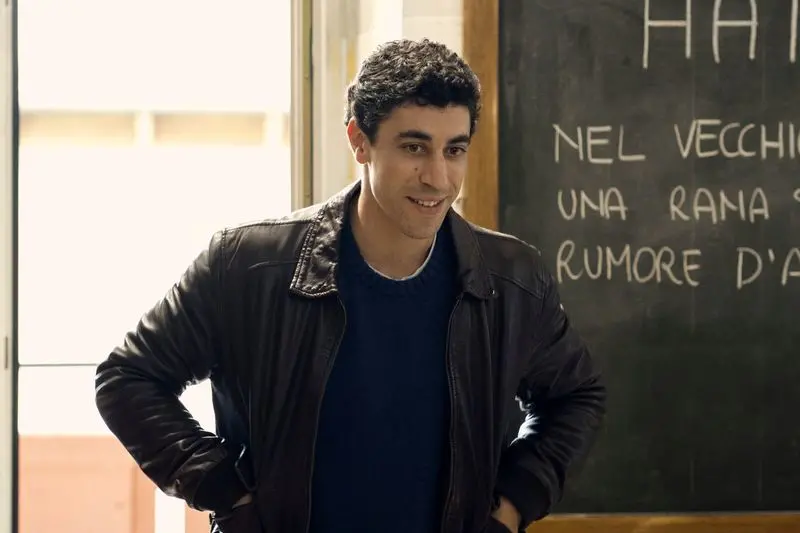 ‘Storia della mia famiglia’ la serie Netflix girata a Roma e in ...