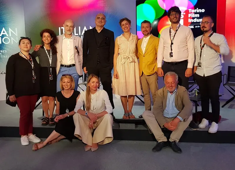 TFI Torino Film Industry: presentato il programma della quinta edizione ...