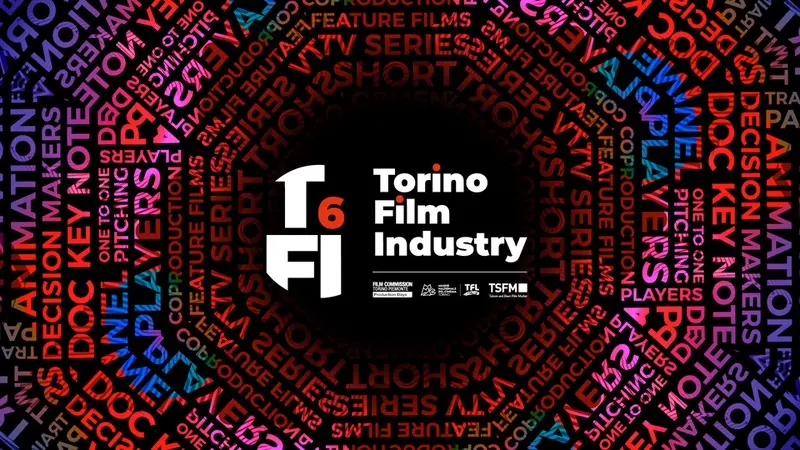 Torino Film Industry: il programma 2023 | Italy for Movies